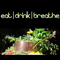 Eat | Drink | Breathe - Recipes and Reflections from the Westcoast.