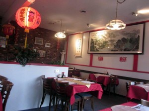 Beijing House (Campbell River, BC) - Eat | Drink | Breathe
