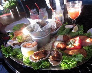 Feasting On The Pacific Rim - Eat | Drink | Breathe