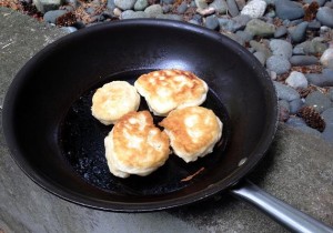 Bannock - First Nations Style - Eat | Drink | Breathe