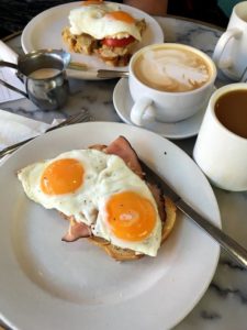 Breakfast of Champions - Eat | Drink | Breathe