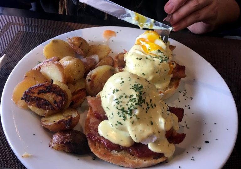 Breakfast of Champions - Eat | Drink | Breathe