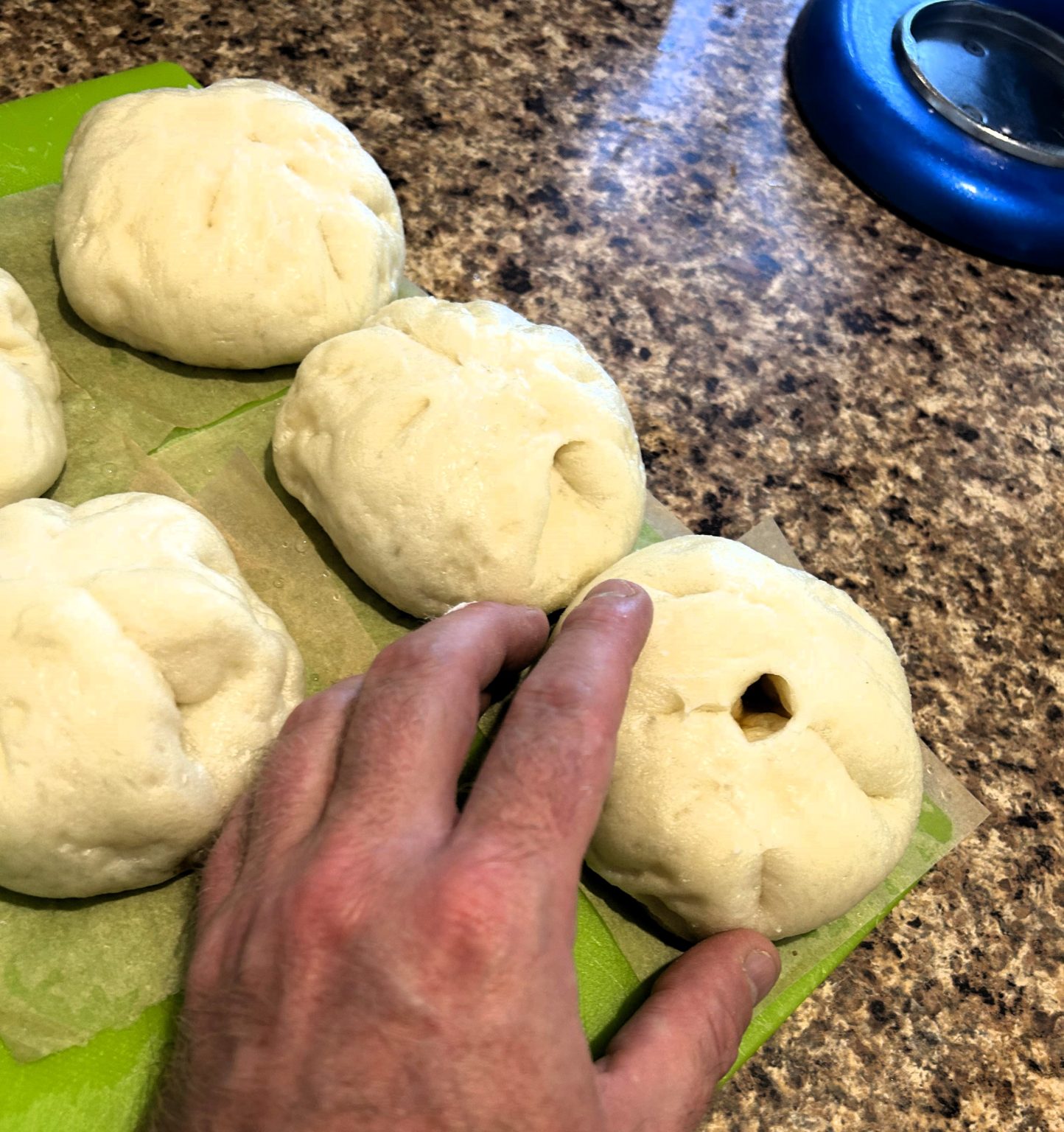 Eat | Drink | Breathe - Recipes and Reflections from the Westcoast.